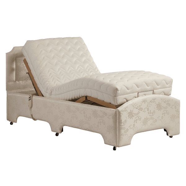 Electric bed | Single Bed | Adjustable Richmond