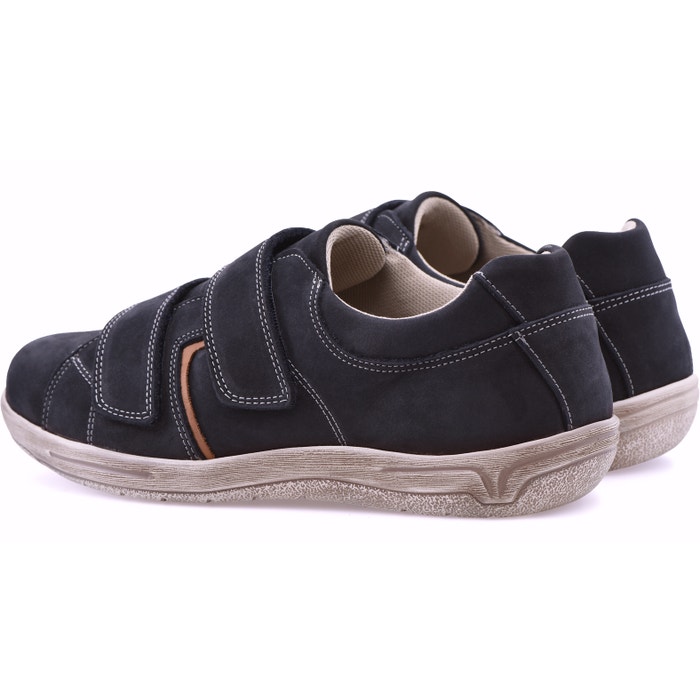Angus | Mens Extra Roomy | Cosyfeet Shoes For Swollen Feet