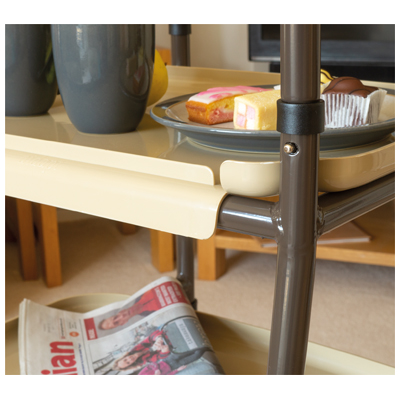 Handy Trolley | Trolley | Wheeled Trolley