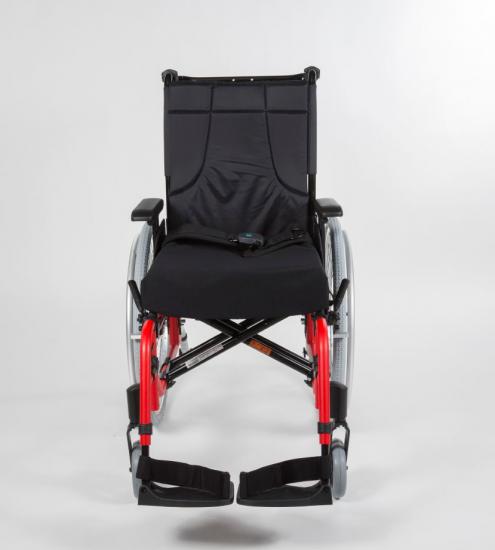 Invacare Action 4 NG manual wheelchair - The Mobility Store