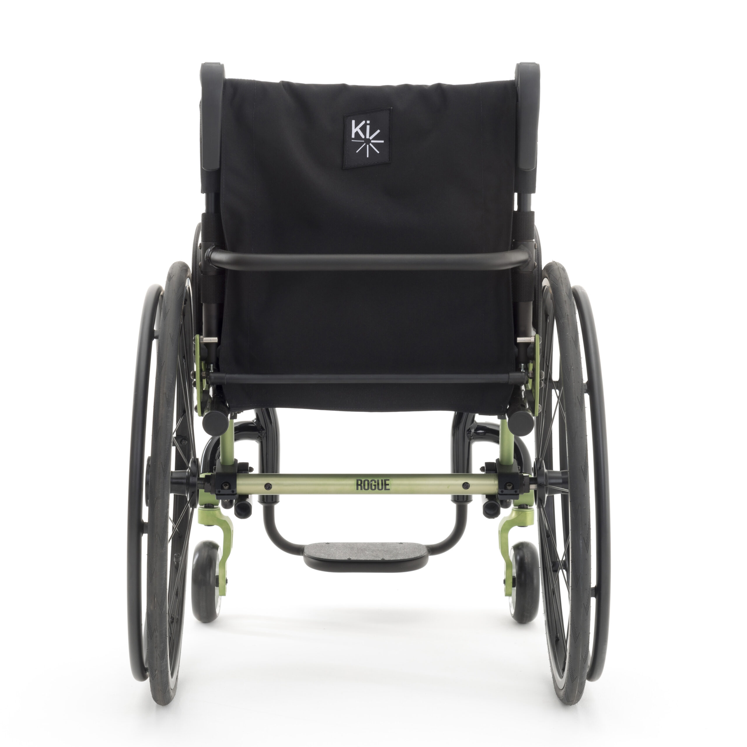 KI Mobility Rogue | Active Wheelchairs Uk | Minimal Chair