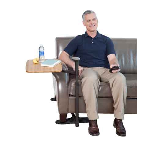 Chair Tray | Overtable | TV Tray