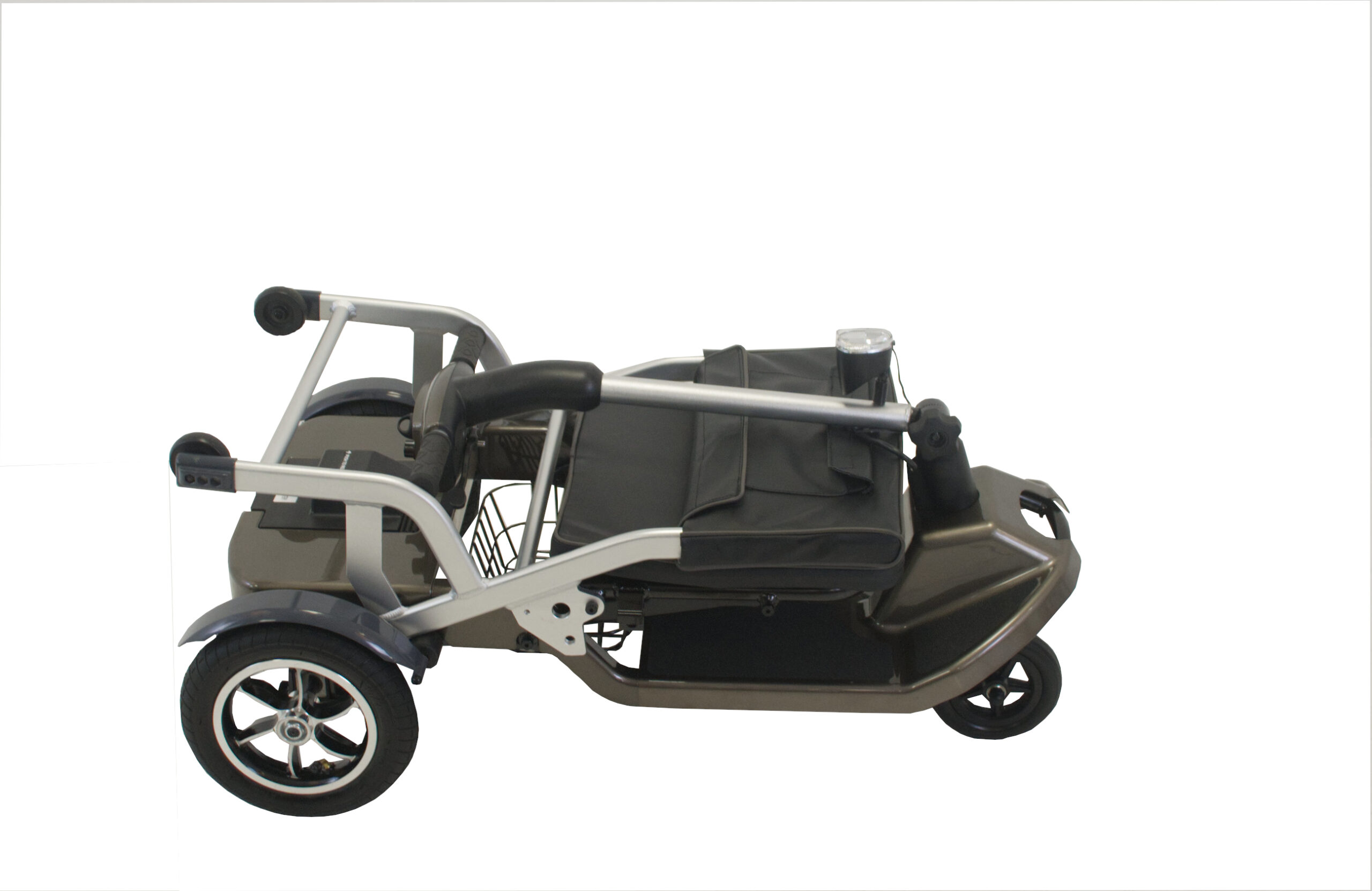 One Rehab | Folding Mobility Scooter