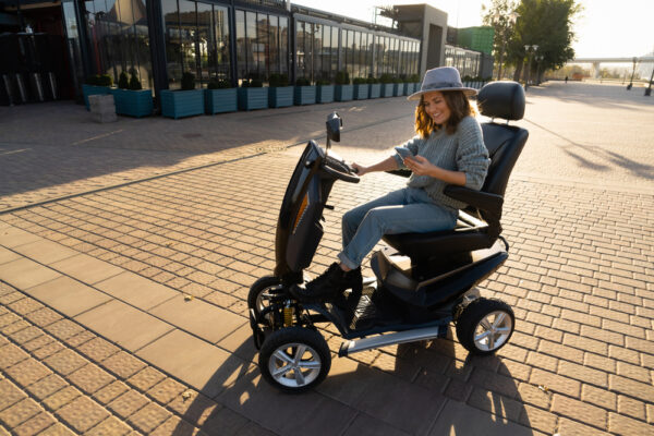 The Mobility Store | Disability Shop | Mobility Equipment