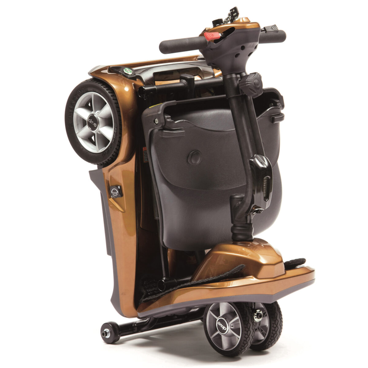 Portable Electric Scooters | Mobility Scooter | Folding