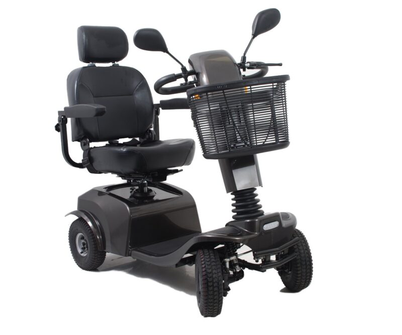 Mobility Scooters 8 mph | Breeze | Colt