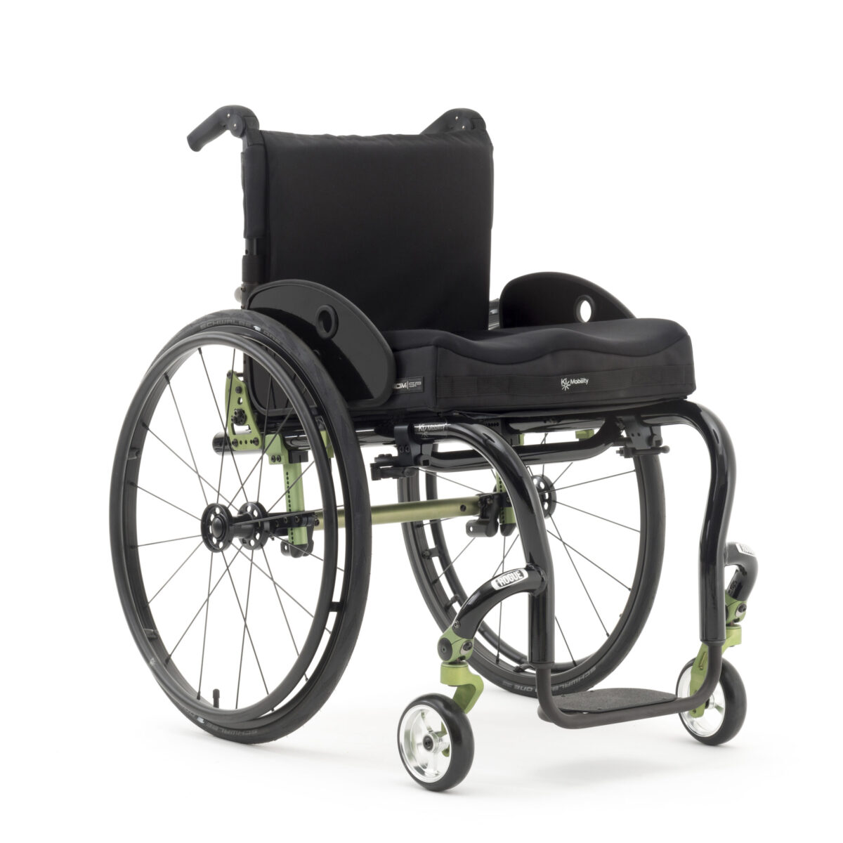 KI Mobility Rogue | Active Wheelchairs Uk | Minimal Chair