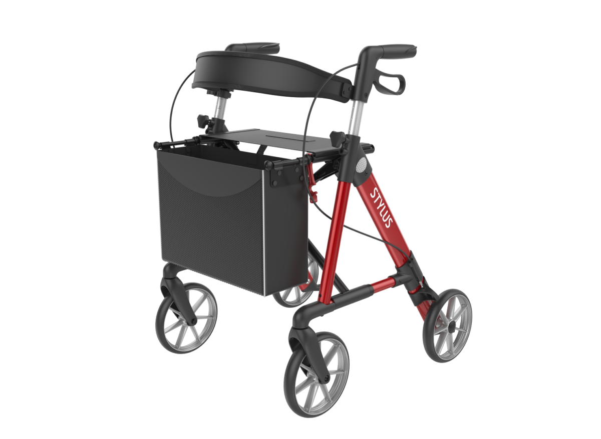 Four Wheel Walkers For Sale Online |The Mobility Store