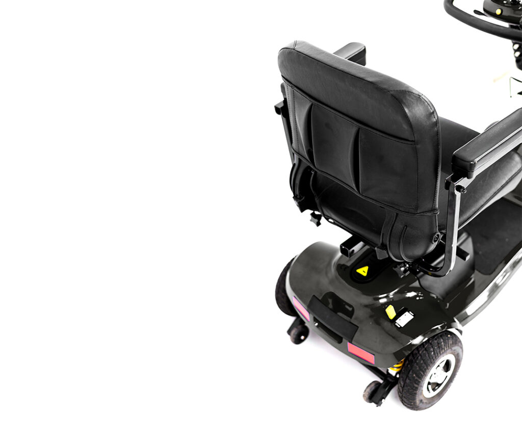 Lithium Vantage | Light Mobility Scooter