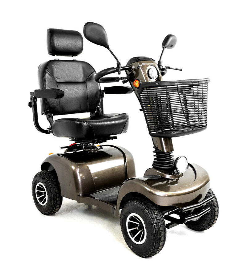 Mobility Scooters 8 mph | Breeze | Colt