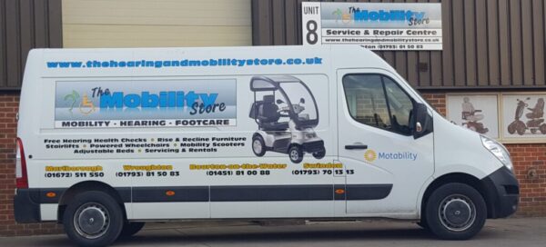 Wheelchair Repairs | Mobility Scooter Service Cost