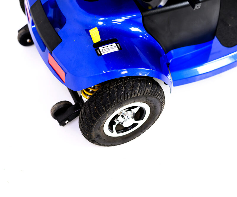 Vantage Mobility Scooter | Mobility Scooter 8 mph